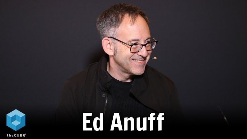 Shannon Crist on LinkedIn: Ed Anuff, DataStax | Supercloud 5 Shannon Crist on LinkedIn: Ed Anuff, DataStax | Supercloud 5