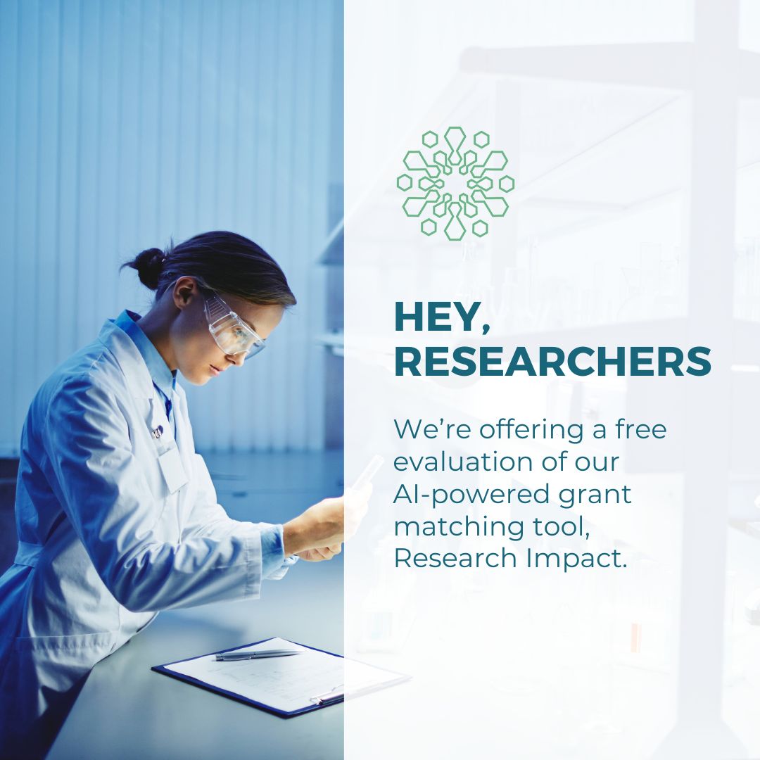 Research Impact Free Evaluation | Profound Impact Corporation Research Impact Free Evaluation | Profound Impact Corporation
