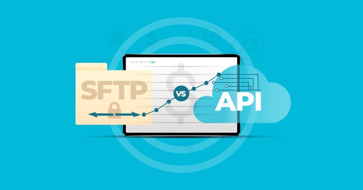 Learn about data transfer with SFTP and API integration | 360insights ... Learn about data transfer with SFTP and API integration | 360insights ...