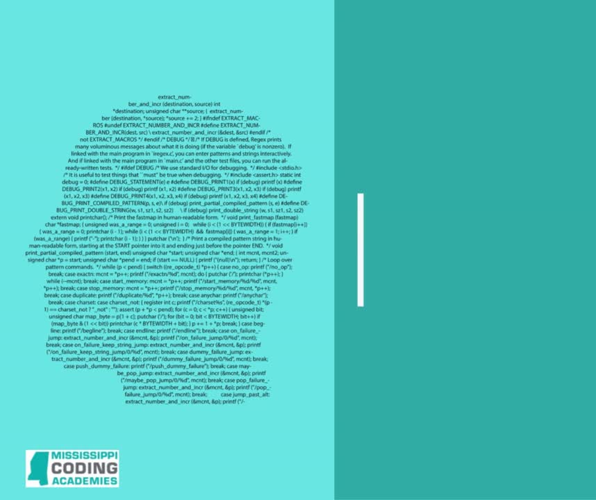 #coding #codingacademy #mississippicoding #codingcourse #jacksonms ... #coding #codingacademy #mississippicoding #codingcourse #jacksonms ...