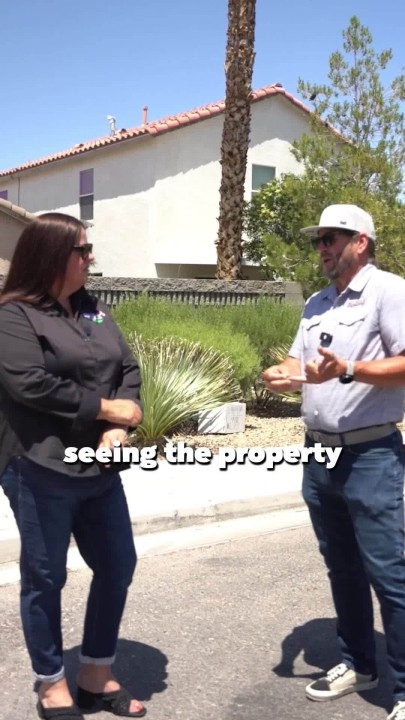 Billy Blackwell on LinkedIn: Property walks Billy Blackwell on LinkedIn: Property walks