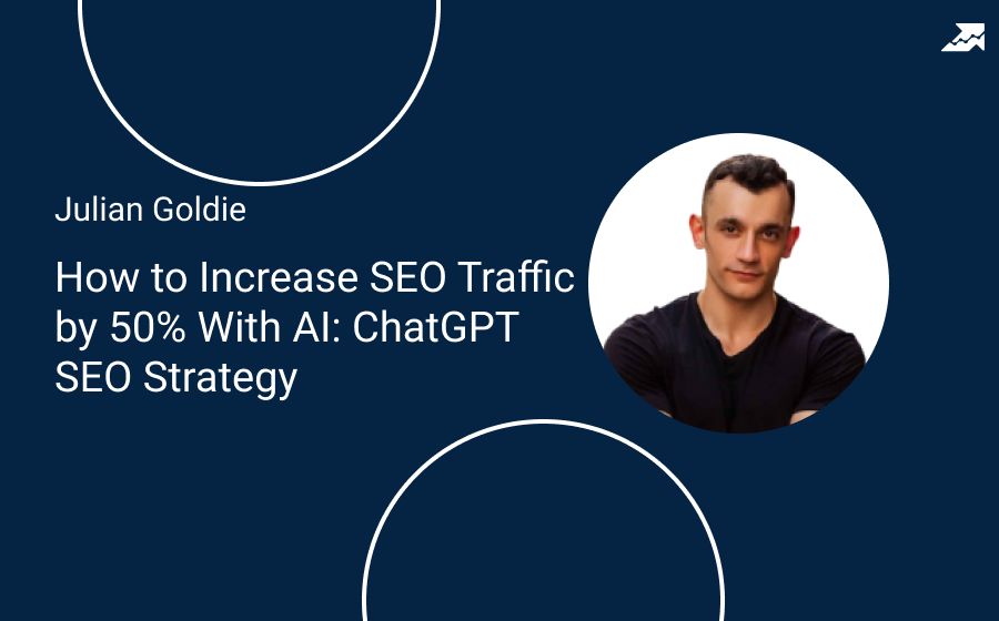 Joseph S. Kahn on LinkedIn: Get the webinar record with Julian Goldie ... Joseph S. Kahn on LinkedIn: Get the webinar record with Julian Goldie ...