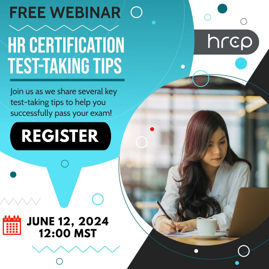 HRCP: Human Resource Certification Preparation on LinkedIn: #hrcp # ... HRCP: Human Resource Certification Preparation on LinkedIn: #hrcp # ...