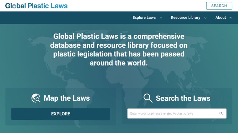 Plastic Oceans International on LinkedIn: Global Plastic Laws Plastic Oceans International on LinkedIn: Global Plastic Laws