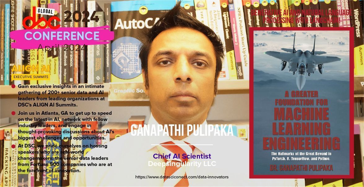 Dr. Ganapathi Pulipaka on LinkedIn: #bigdata #analytics #datascience # ... Dr. Ganapathi Pulipaka on LinkedIn: #bigdata #analytics #datascience # ...