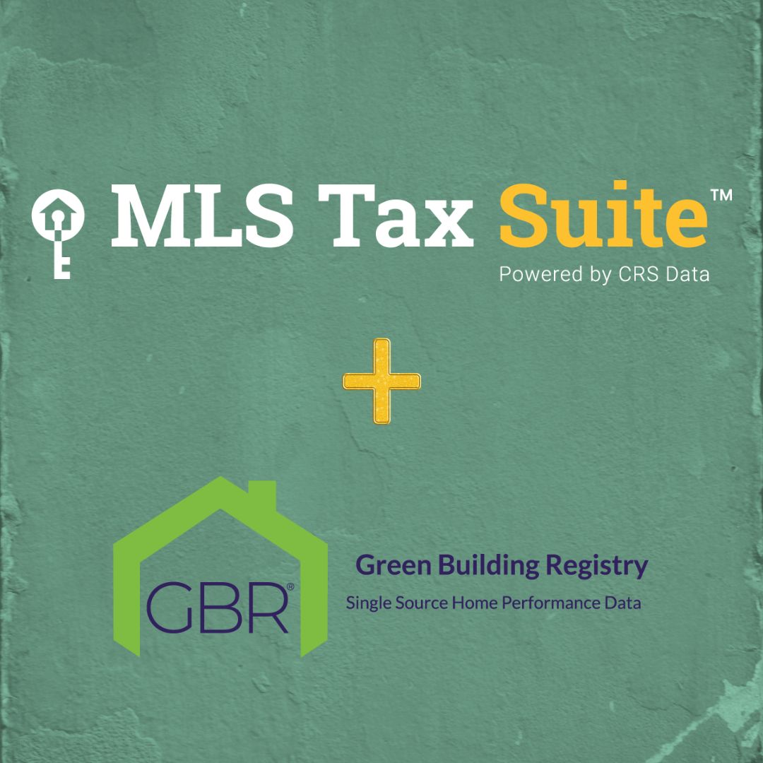 CRS Data on LinkedIn: #mlstaxsuite #crsdata #greenbuildingregistry # ... CRS Data on LinkedIn: #mlstaxsuite #crsdata #greenbuildingregistry # ...