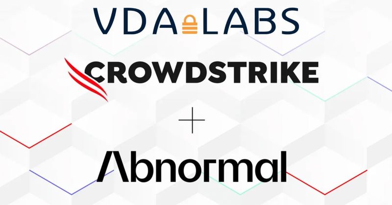 CrowdStrike and Abnormal Security: Protect your data | VDA Labs, LLC ... CrowdStrike and Abnormal Security: Protect your data | VDA Labs, LLC ...