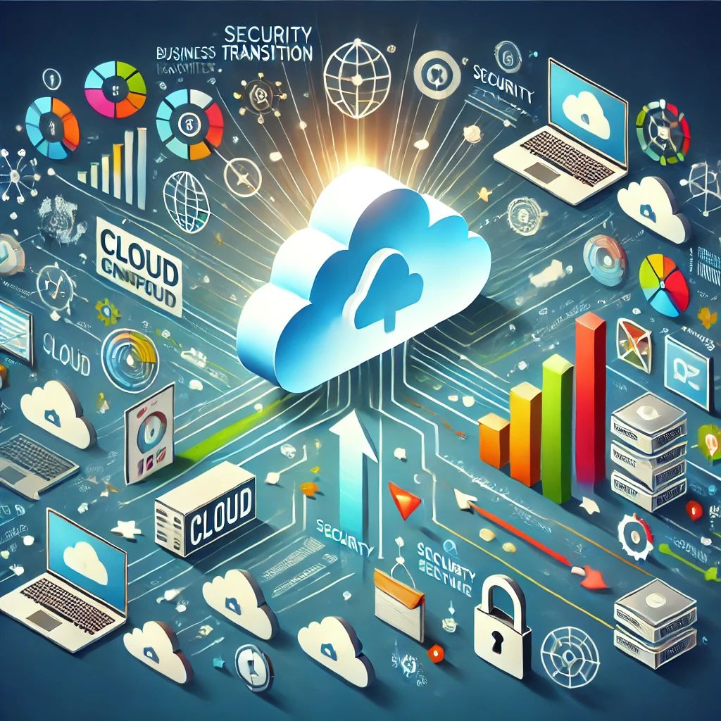 ETS Technology Solutions on LinkedIn: How to Successfully Migrate Your ... ETS Technology Solutions on LinkedIn: How to Successfully Migrate Your ...