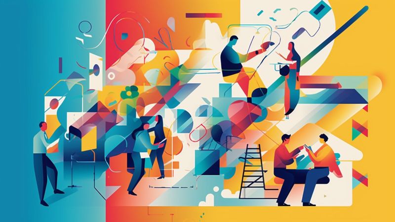 Brent Hales on LinkedIn: Innovate, adapt, succeed Brent Hales on LinkedIn: Innovate, adapt, succeed