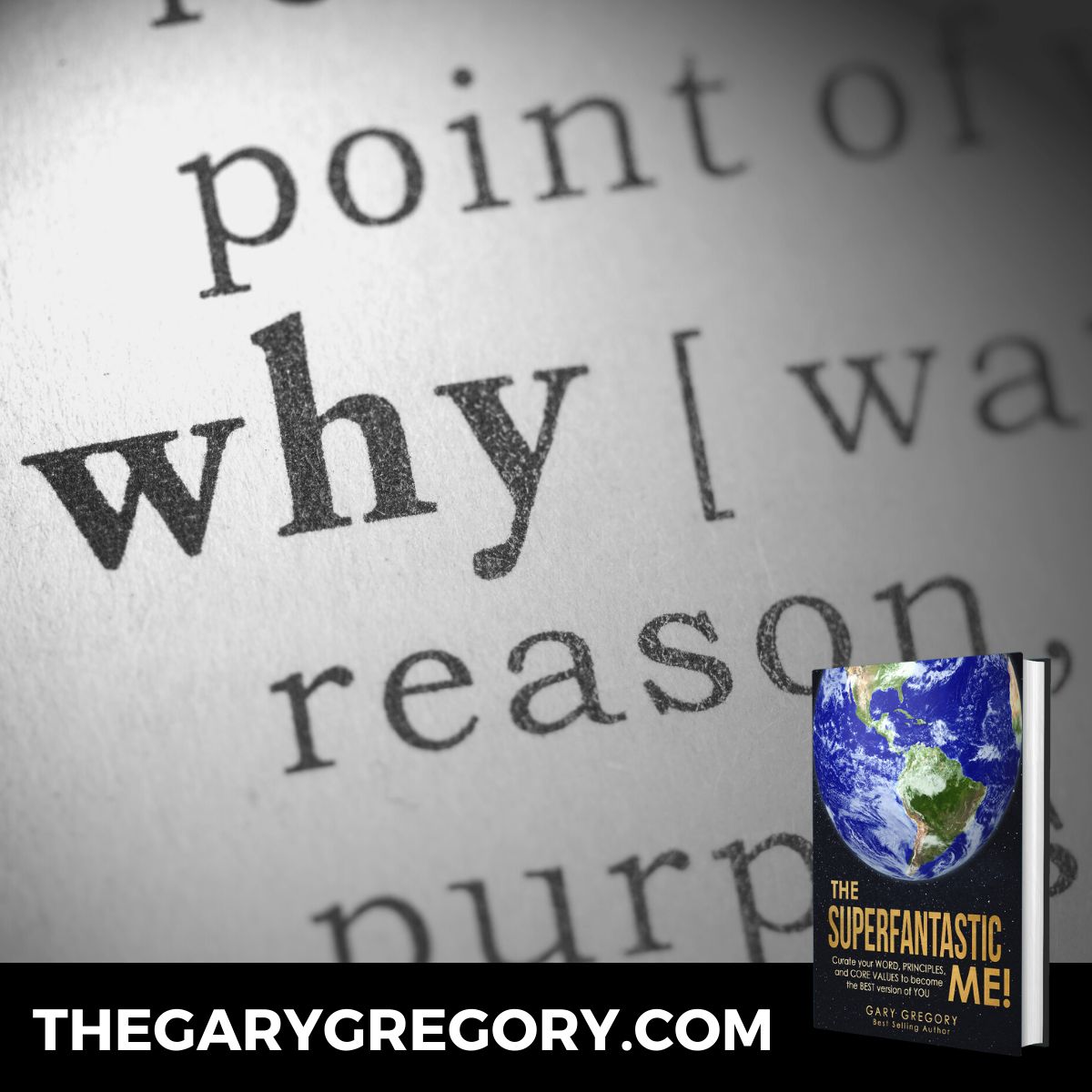 Gary Gregory on LinkedIn: 🧠PRINCIPLES: the WHY behind your decision ... Gary Gregory on LinkedIn: 🧠PRINCIPLES: the WHY behind your decision ...