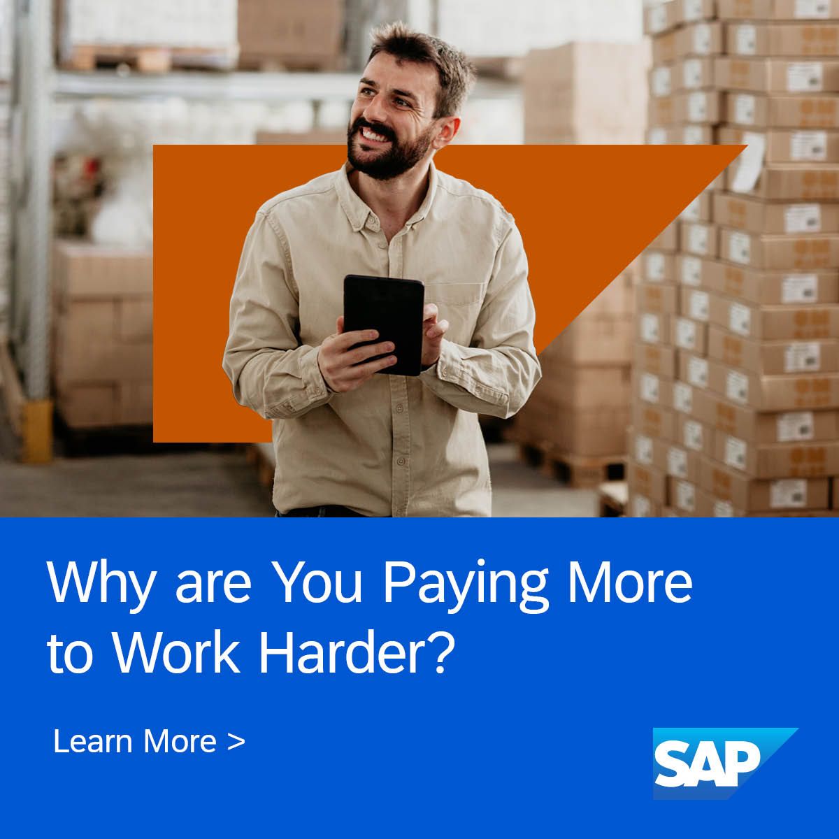 Cloud ERP Transforms Manufacturing IG | SAP Cloud ERP Transforms Manufacturing IG | SAP