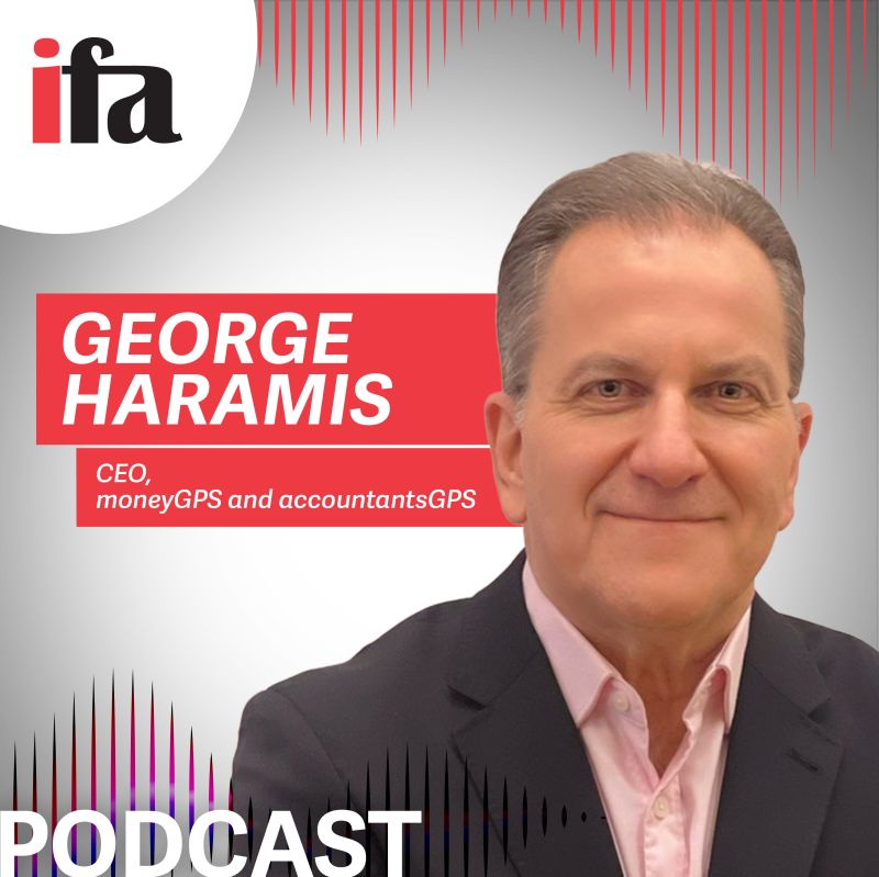 ifa (Independent Financial Adviser) on LinkedIn: #podcast #finance # ... ifa (Independent Financial Adviser) on LinkedIn: #podcast #finance # ...