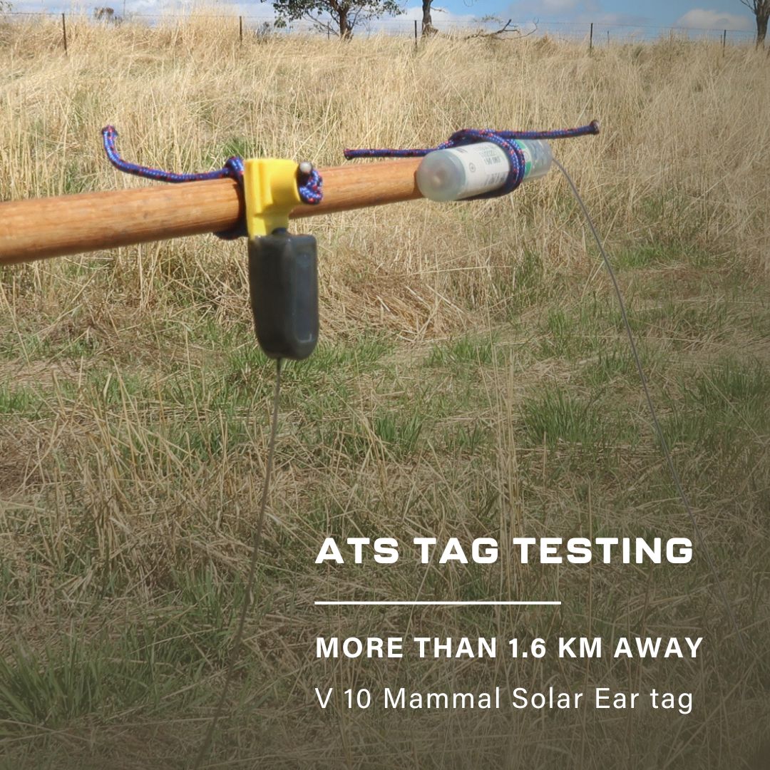 Advanced Telemetry Systems, Inc. on LinkedIn: Check out our SV series ... Advanced Telemetry Systems, Inc. on LinkedIn: Check out our SV series ...