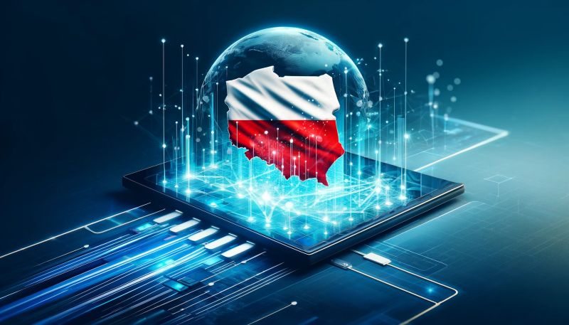 Mandatory e-invoicing in Poland starting from February 1, 2026 | Heeros Mandatory e-invoicing in Poland starting from February 1, 2026 | Heeros