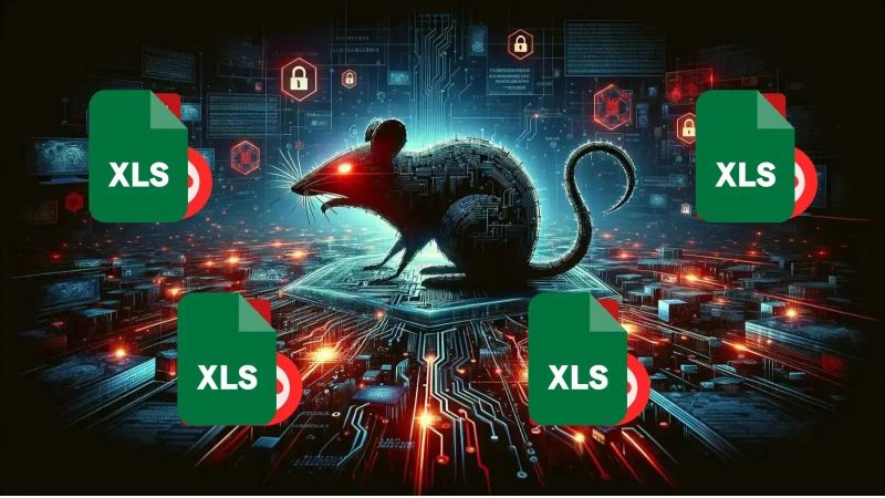 Kindsey Haynes on LinkedIn: Beware Of Weaponized Excel Document That ... Kindsey Haynes on LinkedIn: Beware Of Weaponized Excel Document That ...