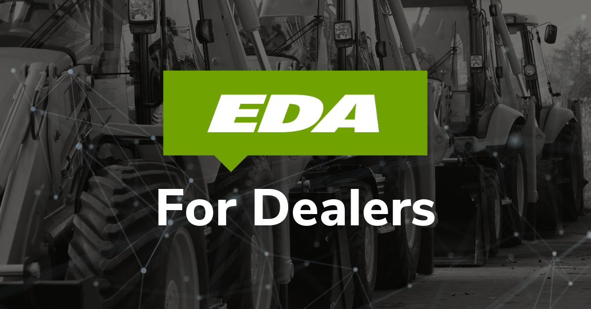 Learn how to use EDA Data's smart data for sales | EDA Data posted on ... Learn how to use EDA Data's smart data for sales | EDA Data posted on ...