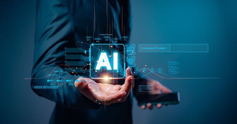 MSP Execs Still in Early Stages of AI Integration | Tofi L. MSP Execs Still in Early Stages of AI Integration | Tofi L.