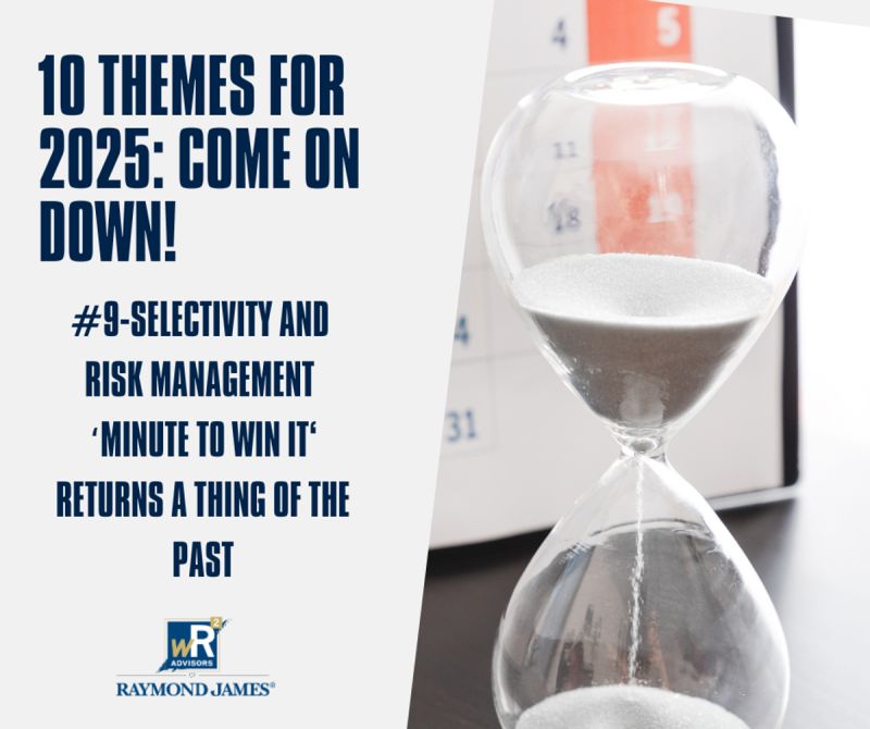 Matt Koehling, AAMS®, CPFA, AIF® on LinkedIn: 10 Themes for 2025 Matt Koehling, AAMS®, CPFA, AIF® on LinkedIn: 10 Themes for 2025