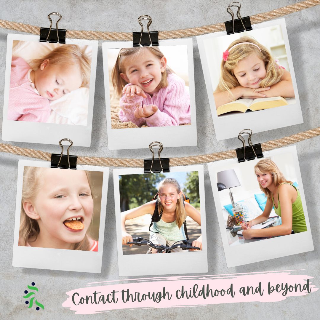 Christian Family Services, Inc. on LinkedIn: #adoptionmonth Christian Family Services, Inc. on LinkedIn: #adoptionmonth