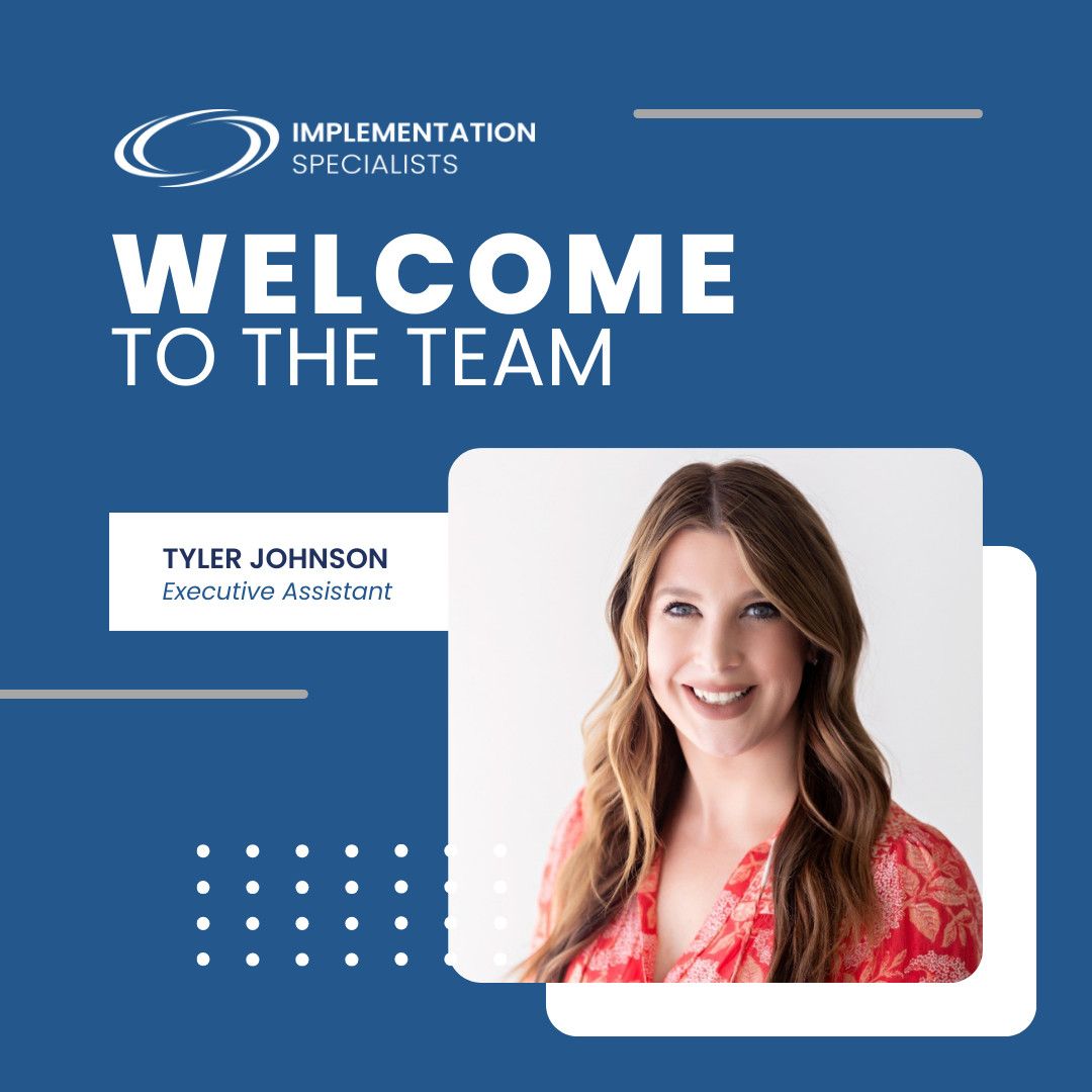 Implementation Specialists on LinkedIn: #implementationspecialists #is ... Implementation Specialists on LinkedIn: #implementationspecialists #is ...