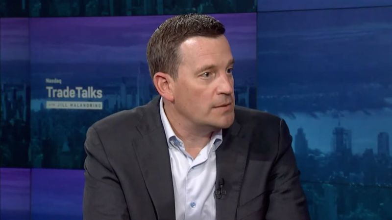 Josh Kurtz, CFA, CAIA on LinkedIn: Watch: Matt Lewis joins NASDAQ ... Josh Kurtz, CFA, CAIA on LinkedIn: Watch: Matt Lewis joins NASDAQ ...