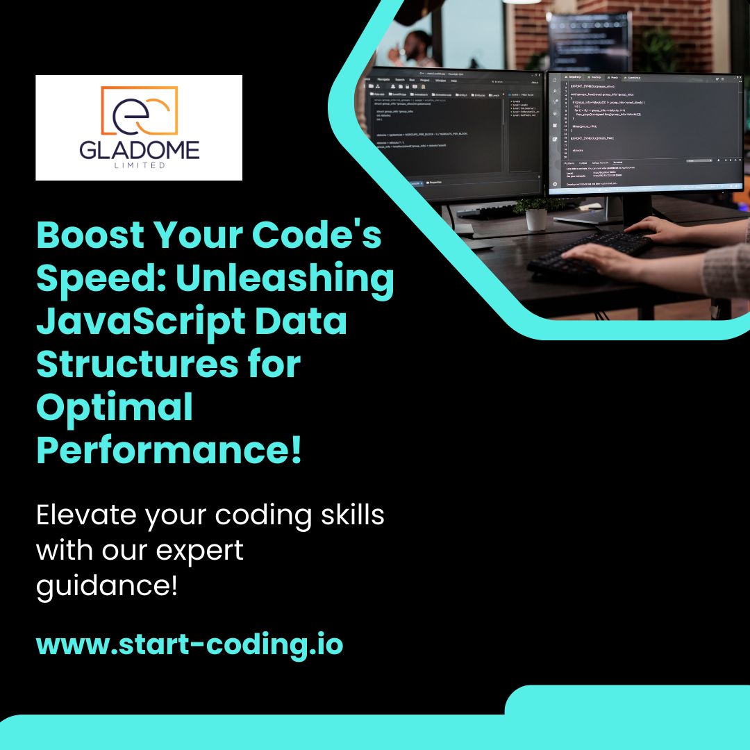 EC Gladome Limited on LinkedIn: #javascript #codeoptimization # ... EC Gladome Limited on LinkedIn: #javascript #codeoptimization # ...