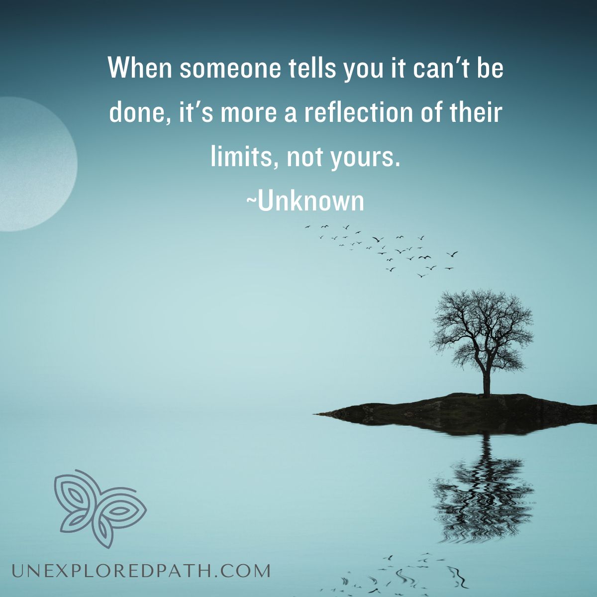 Unexplored Path on LinkedIn: #unexploredpath #thoughtoftheday #cannot # ... Unexplored Path on LinkedIn: #unexploredpath #thoughtoftheday #cannot # ...