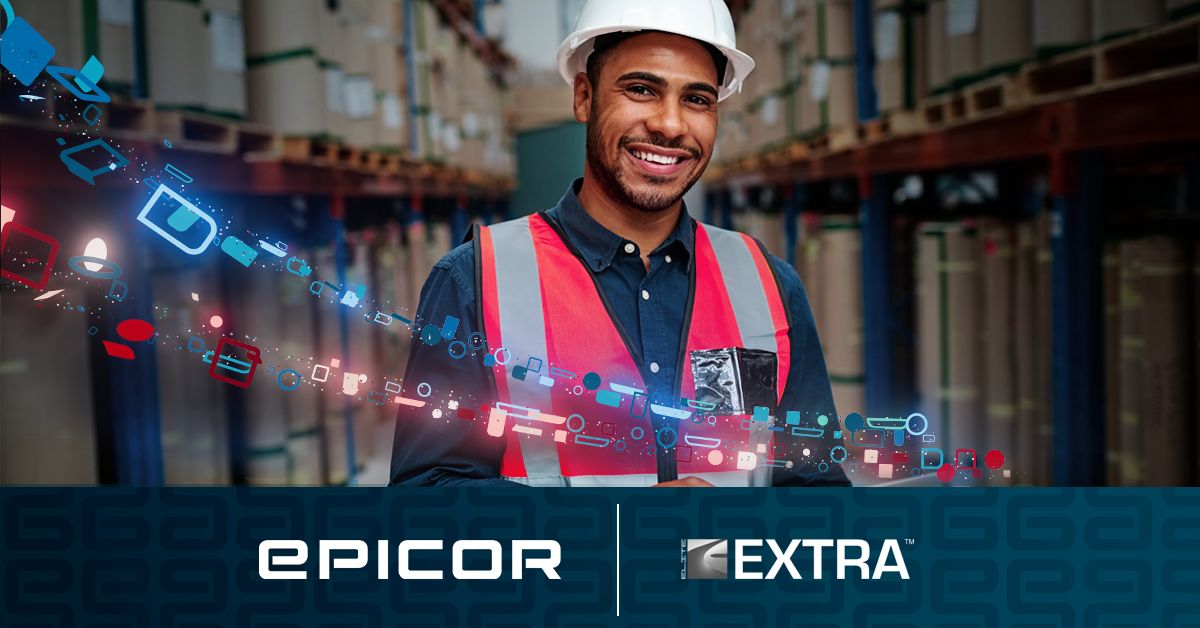 Clarke Pich on LinkedIn: #teamepicor Clarke Pich on LinkedIn: #teamepicor