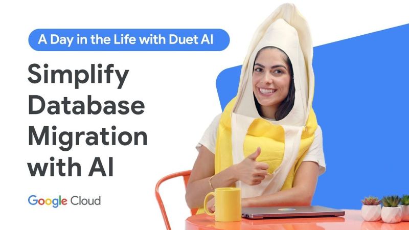 Lars Droste on LinkedIn: Duet AI for Cloud Database Engineers Lars Droste on LinkedIn: Duet AI for Cloud Database Engineers