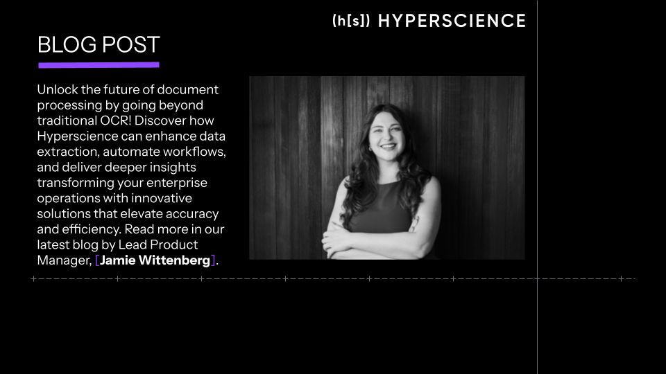 Hyperscience on LinkedIn: #dataextraction #ocr #automation #ai # ... Hyperscience on LinkedIn: #dataextraction #ocr #automation #ai # ...