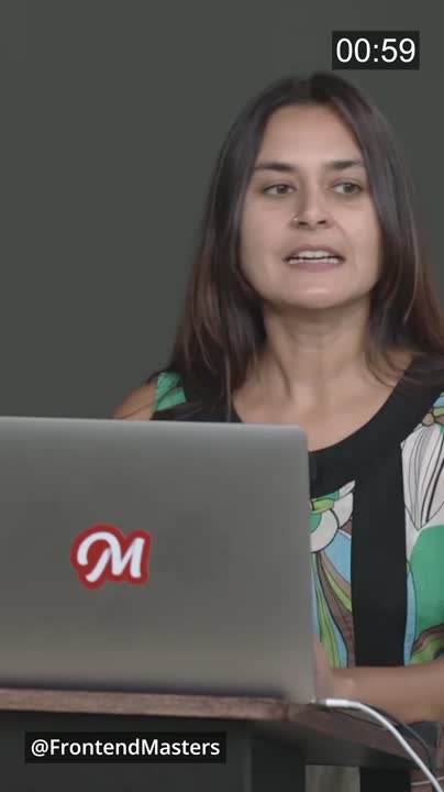 Frontend Masters on LinkedIn: #javascript #frontend #webdev #coding # ... Frontend Masters on LinkedIn: #javascript #frontend #webdev #coding # ...