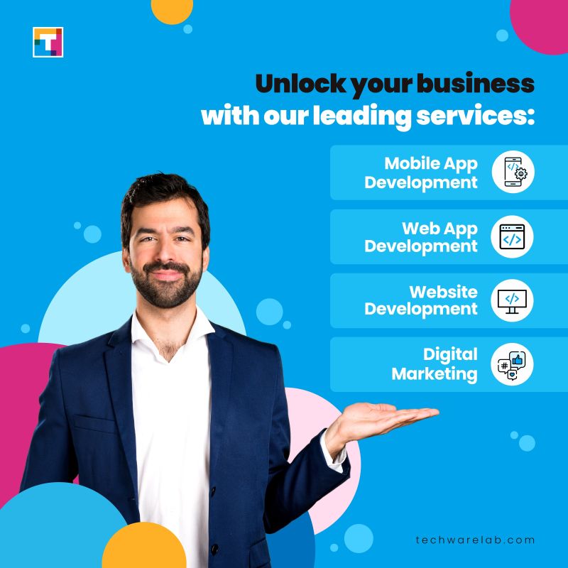 TechwareLab on LinkedIn: #digitaltransformation #webdevelopment # ... TechwareLab on LinkedIn: #digitaltransformation #webdevelopment # ...