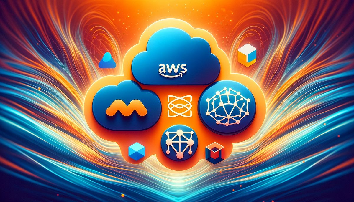 Towards Data Science on LinkedIn: Deploying LLM Apps to AWS, the Open ... Towards Data Science on LinkedIn: Deploying LLM Apps to AWS, the Open ...