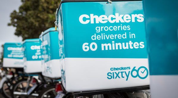 African Retail on LinkedIn: Checkers Sixty60 Launches New Delivery ... African Retail on LinkedIn: Checkers Sixty60 Launches New Delivery ...