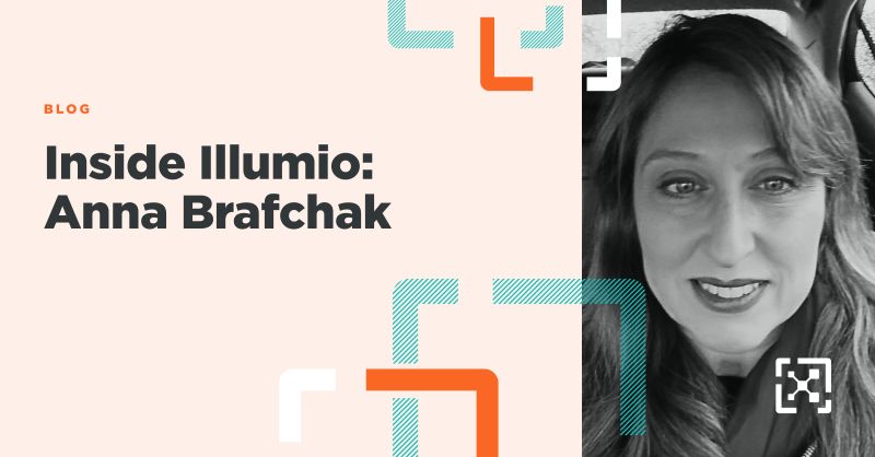 Zak Wolfe on LinkedIn: Inside Illumio: Anna Brafchak - Illumio ... Zak Wolfe on LinkedIn: Inside Illumio: Anna Brafchak - Illumio ...