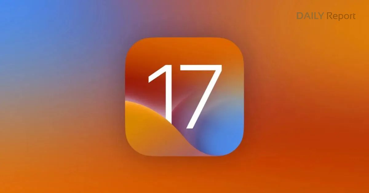 Daily Report on LinkedIn: iOS 17 is likely to be released next month Daily Report on LinkedIn: iOS 17 is likely to be released next month