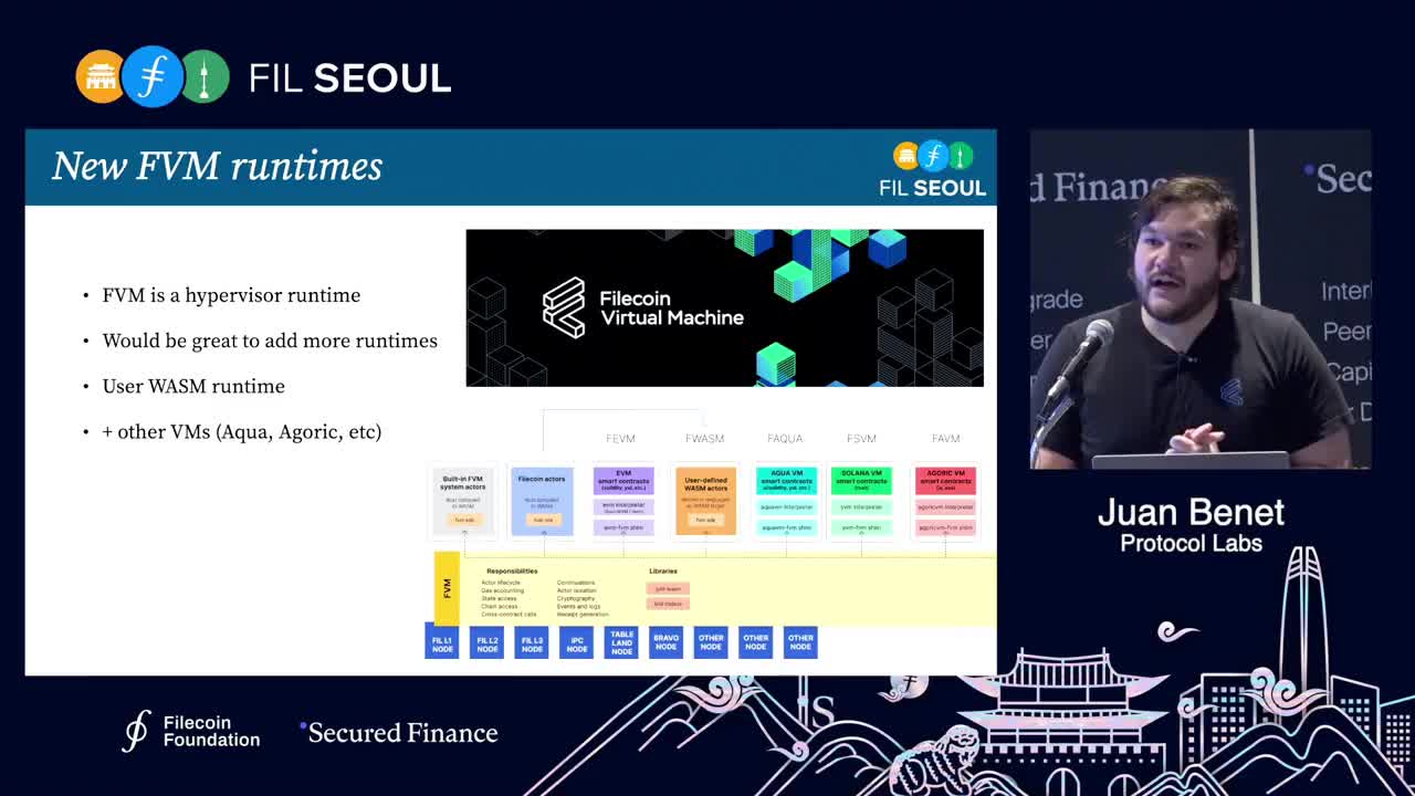 Filecoin Foundation on LinkedIn: A simple idea from Juan Benet to make ... Filecoin Foundation on LinkedIn: A simple idea from Juan Benet to make ...