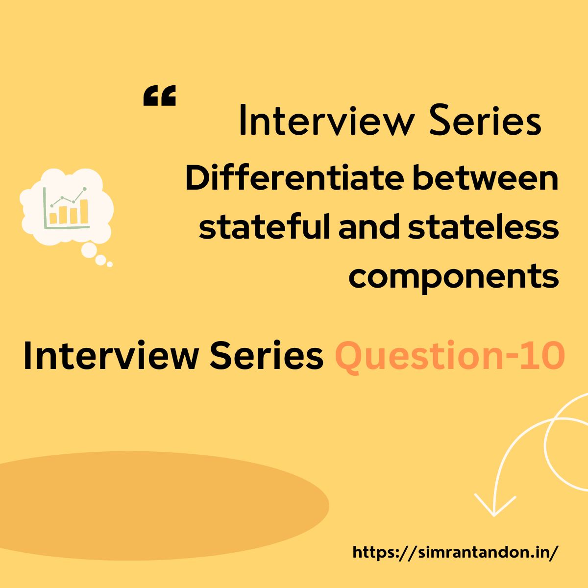 What is Stateful vs. Stateless in Web Development? | Simran Tandon ... What is Stateful vs. Stateless in Web Development? | Simran Tandon ...