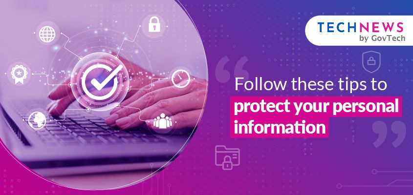 GovTech Singapore on LinkedIn: Five ways you might be sabotaging your ... GovTech Singapore on LinkedIn: Five ways you might be sabotaging your ...