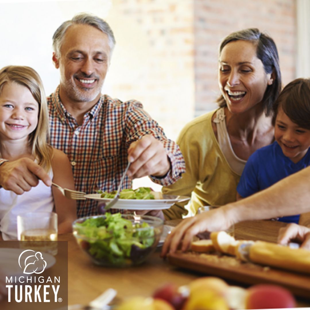 At Michigan Turkey Producers, 'family' is more than a word—it's the ... At Michigan Turkey Producers, 'family' is more than a word—it's the ...
