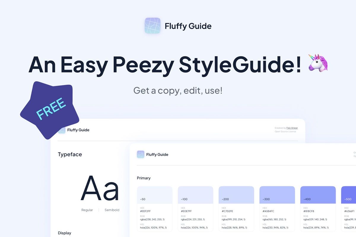 #styleguide #somewhatcreative | Tim Green #styleguide #somewhatcreative | Tim Green