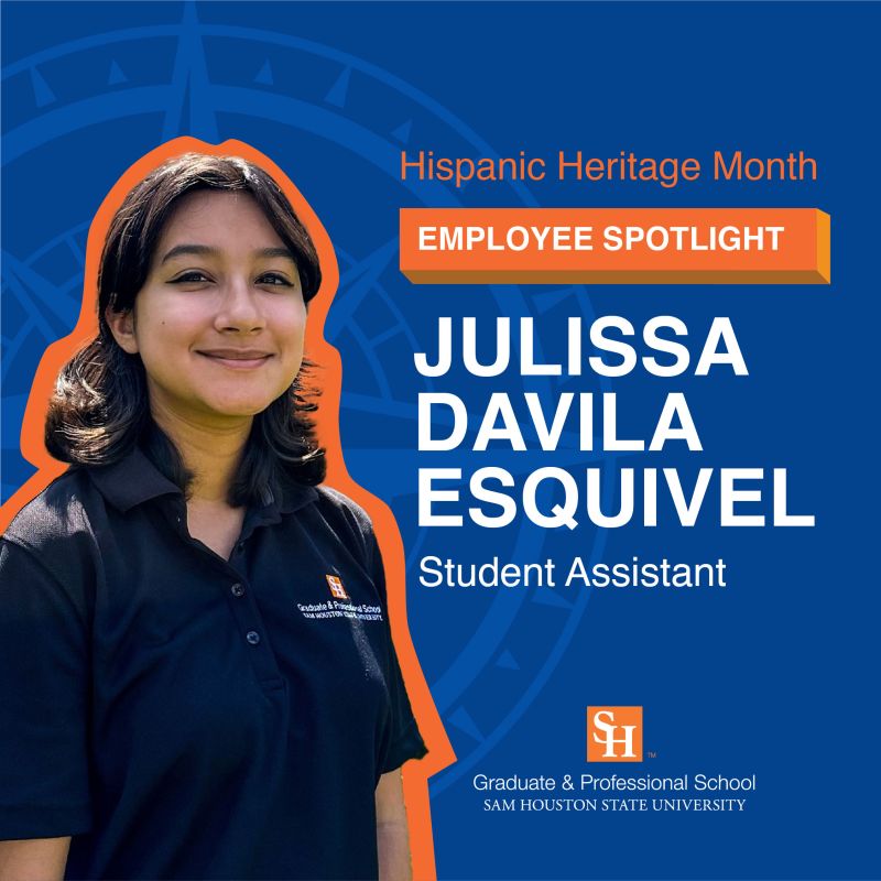 SHSU The Graduate & Professional School on LinkedIn: The Graduate and ... SHSU The Graduate & Professional School on LinkedIn: The Graduate and ...