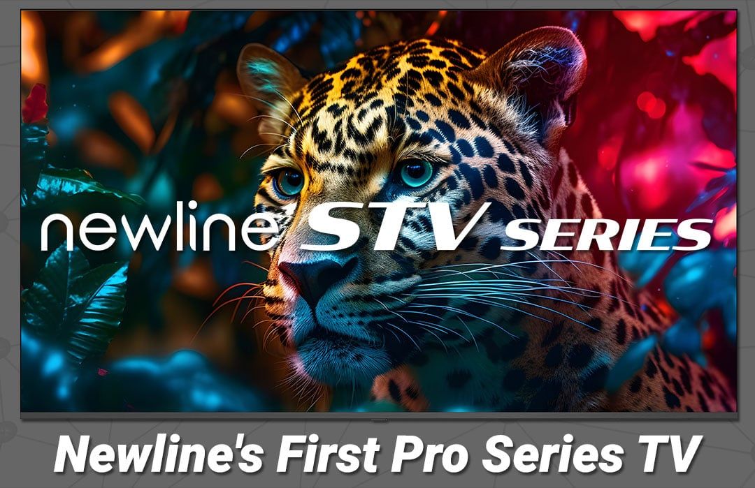 Newline Interactive – Americas on LinkedIn: Introducing the STV Series ... Newline Interactive – Americas on LinkedIn: Introducing the STV Series ...