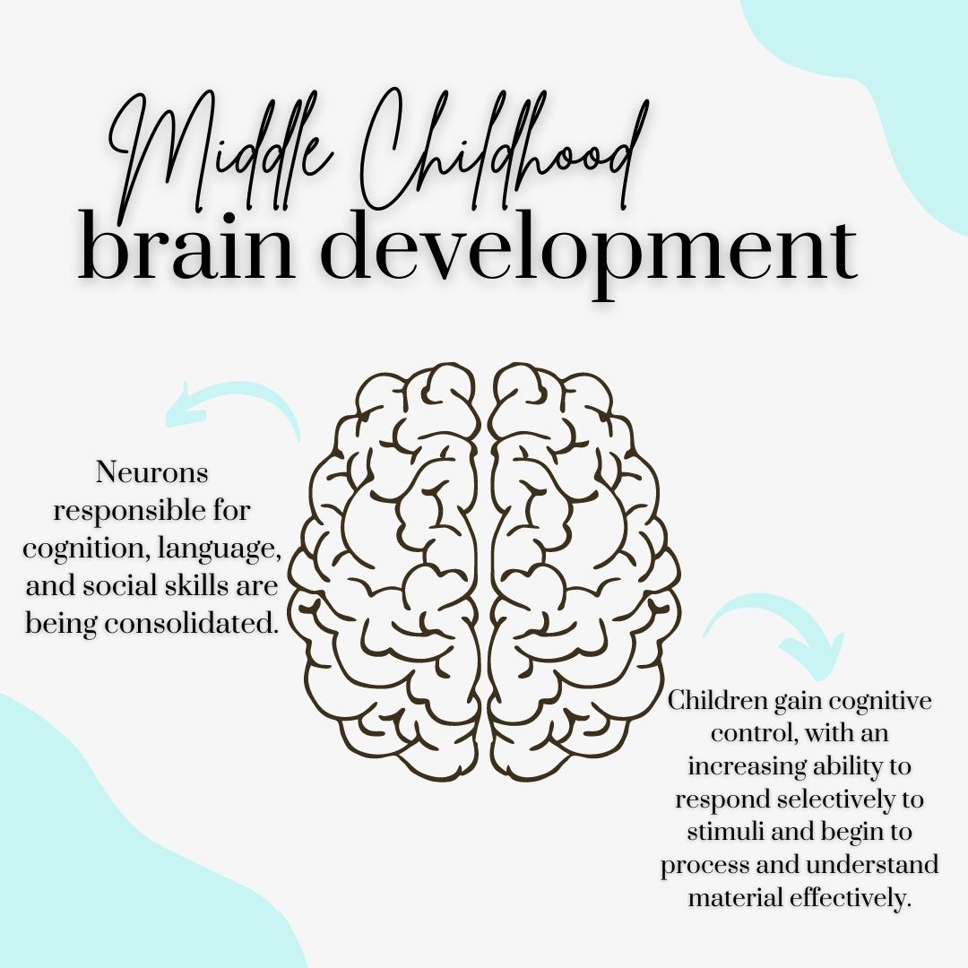 Dr. Sheryl Ziegler on LinkedIn: Middle childhood is a crucial period ... Dr. Sheryl Ziegler on LinkedIn: Middle childhood is a crucial period ...