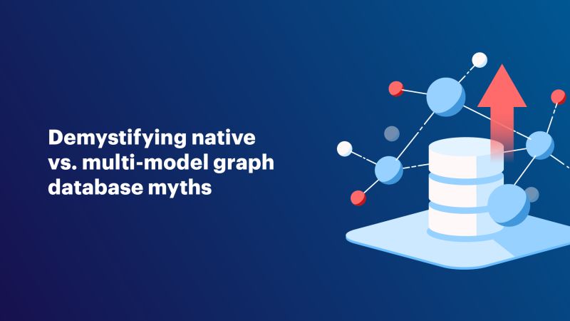 Deanne Martin on LinkedIn: Demystifying native vs. multi-model graph ... Deanne Martin on LinkedIn: Demystifying native vs. multi-model graph ...