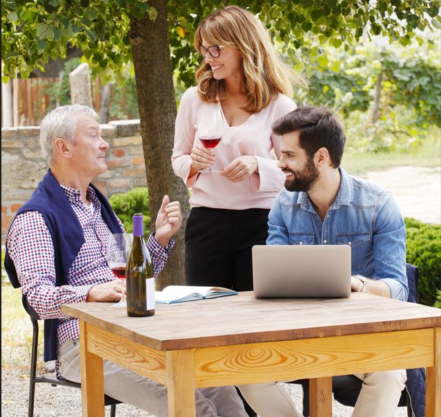 Levi Blackmon on LinkedIn: Mastering Family Business Dynamics ... Levi Blackmon on LinkedIn: Mastering Family Business Dynamics ...