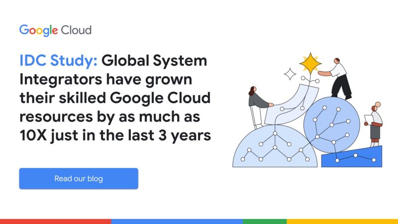 Tomotsugu Takanashi on LinkedIn: IDC reports on Google Cloud GSI partners Tomotsugu Takanashi on LinkedIn: IDC reports on Google Cloud GSI partners