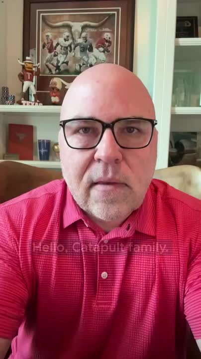 Catapult Organization on LinkedIn: Get ready for a sneak peek! 🚀 Check ... Catapult Organization on LinkedIn: Get ready for a sneak peek! 🚀 Check ...