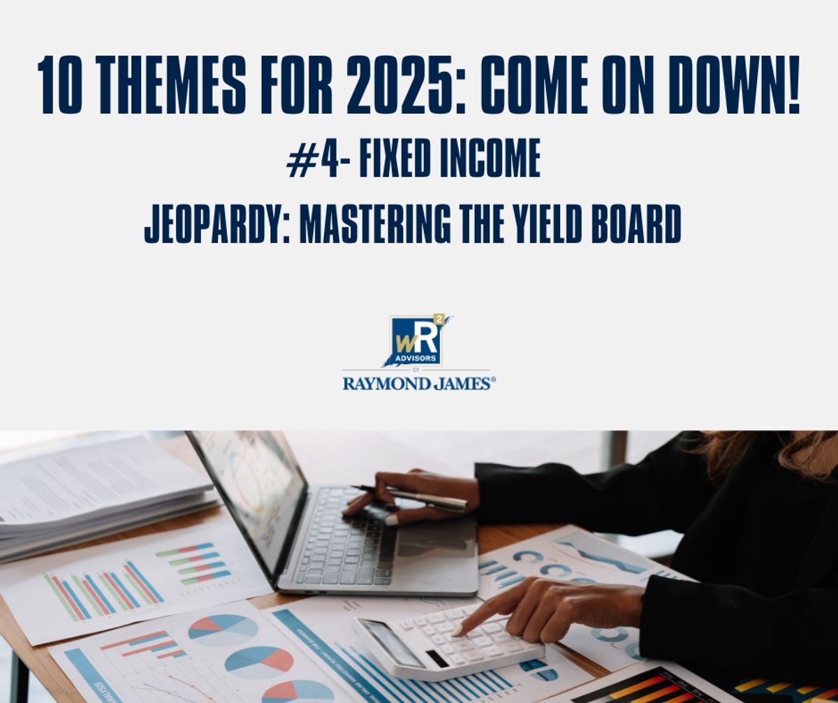 Matt Koehling, AAMS®, CPFA, AIF® on LinkedIn: 10 Themes for 2025 Matt Koehling, AAMS®, CPFA, AIF® on LinkedIn: 10 Themes for 2025