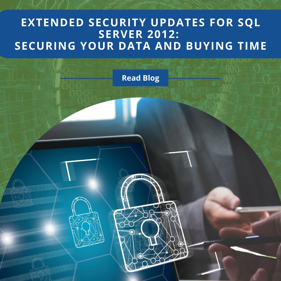Upgrade SQL Server 2012 with extended security | Datavail posted on the ... Upgrade SQL Server 2012 with extended security | Datavail posted on the ...